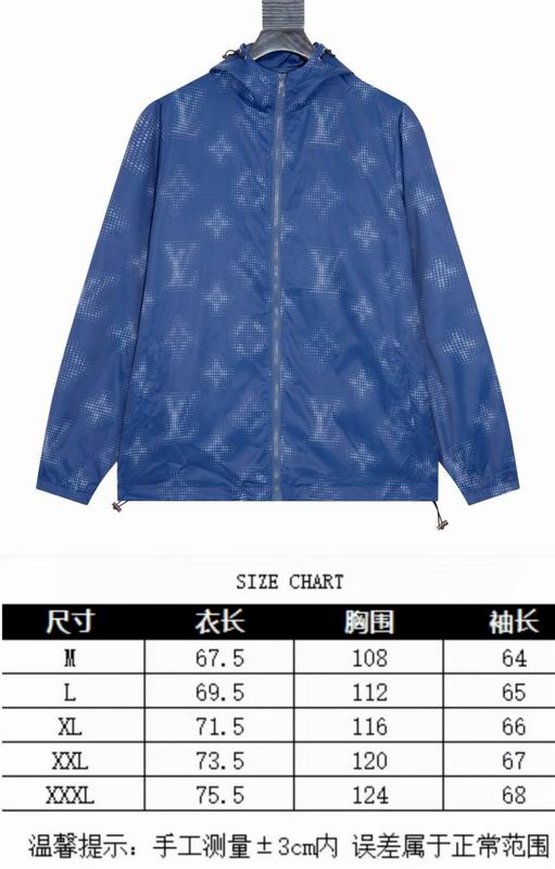 LV M-3XL j4tx25 (11)-Fashion丨QiQi